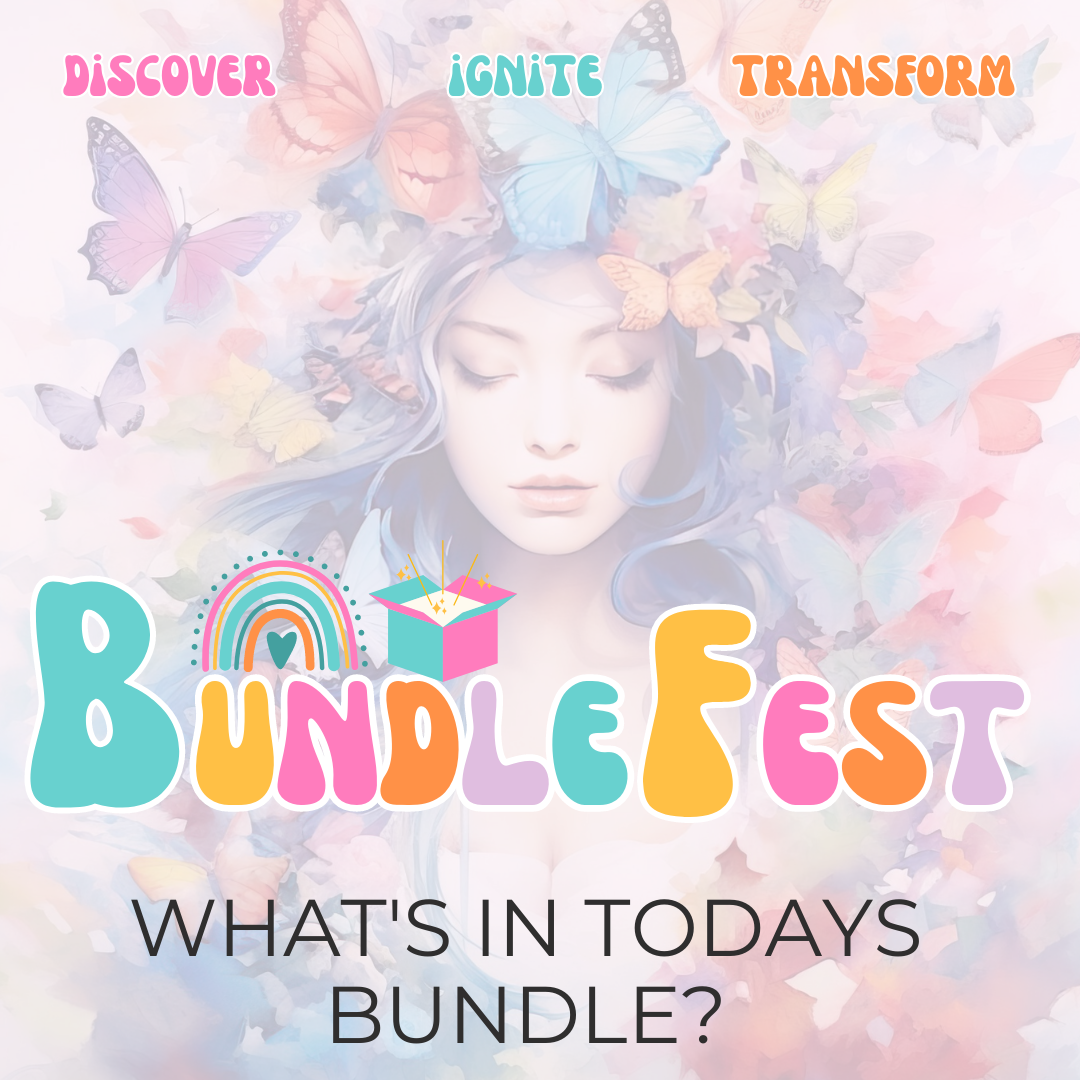 BundleFest – Social Glow Shop